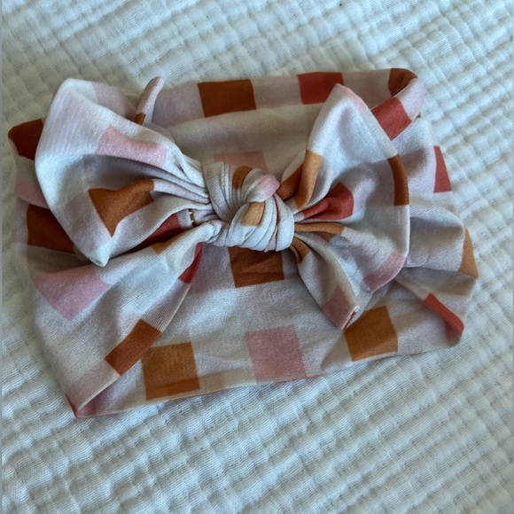 Accessories | Baby Girl Fall Headband | Poshmark